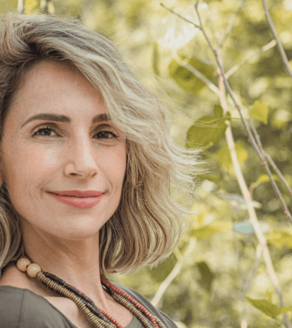 Ana Maria Costa - Global Compassion Coalition