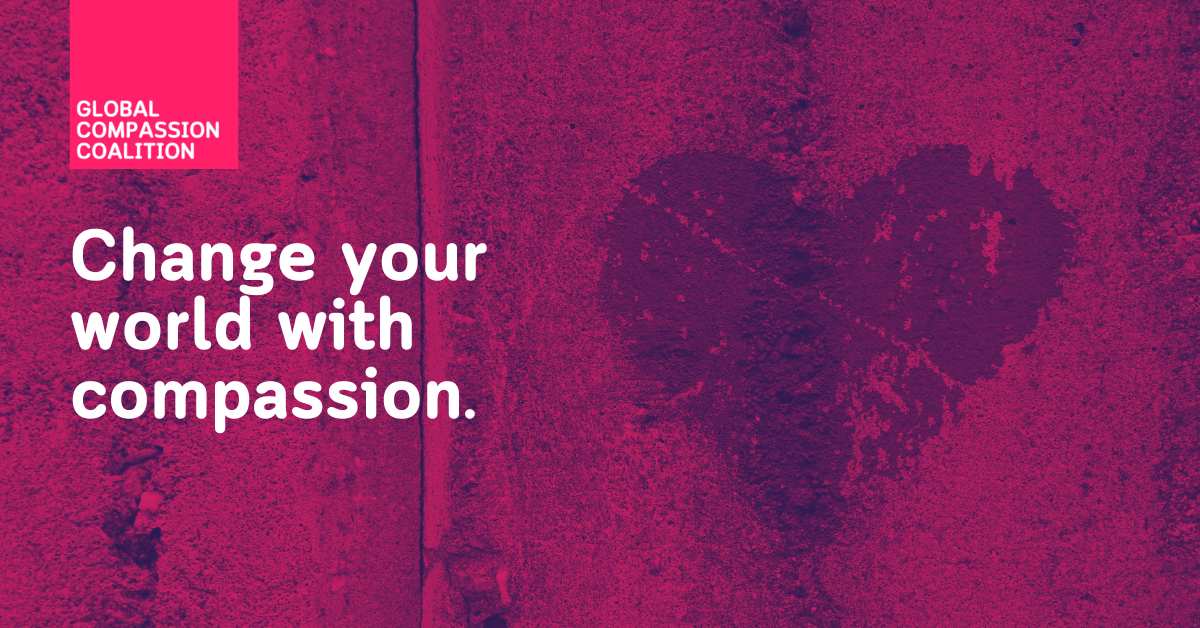Guides and Exercises - Global Compassion Coalition
