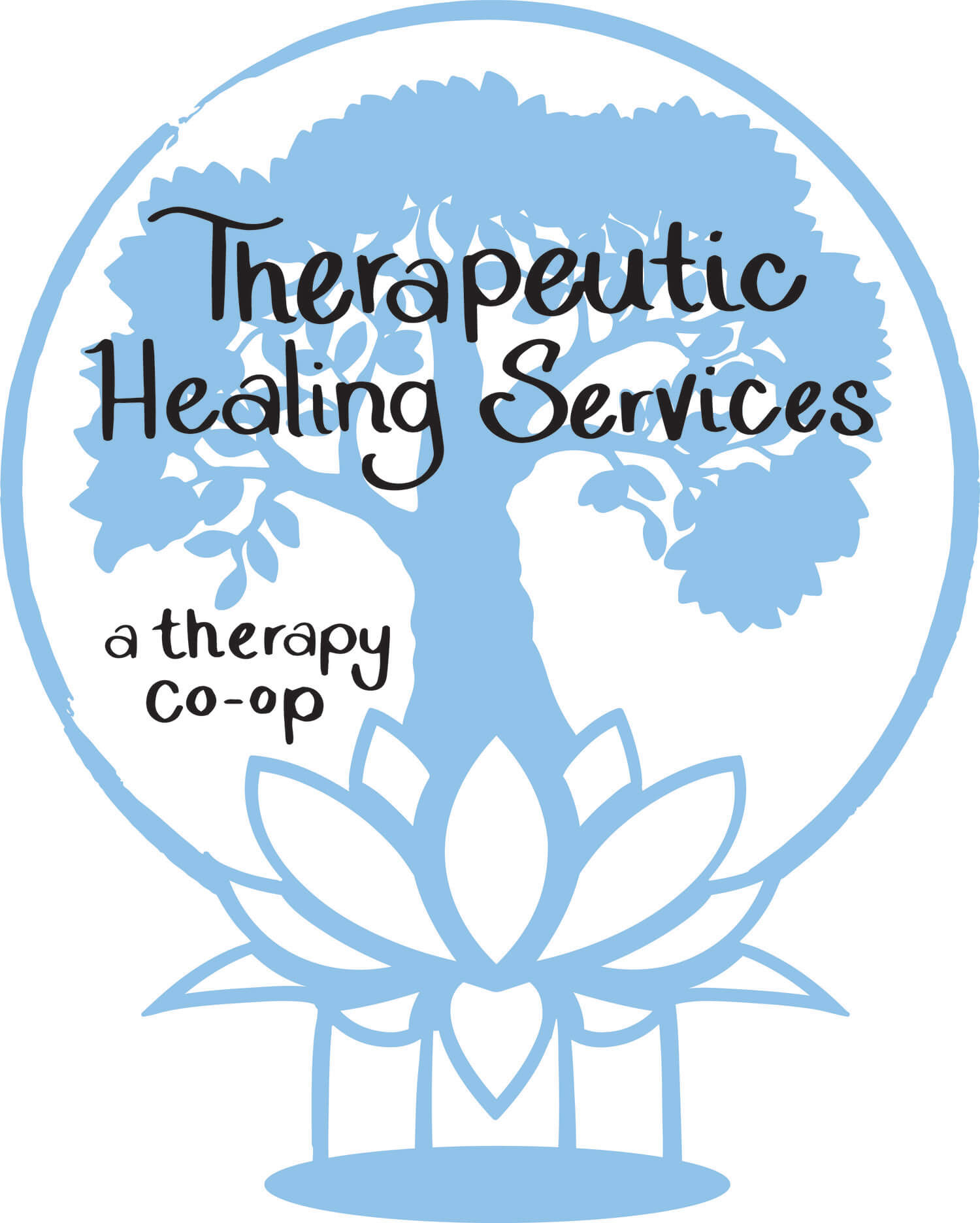 Therapeutic Healing Services - Global Compassion Coalition
