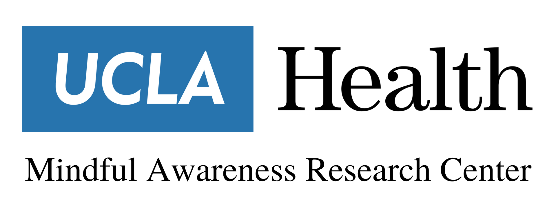 Mindful Awareness Research Center at UCLA - Global Compassion Coalition