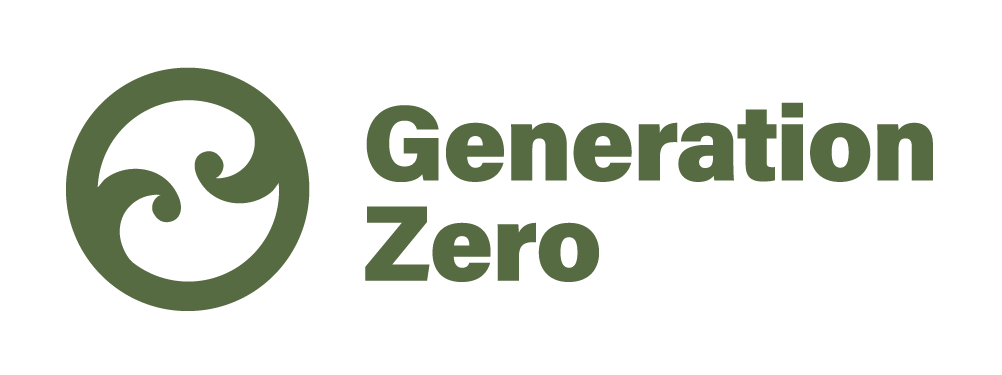 Generation Zero - Global Compassion Coalition