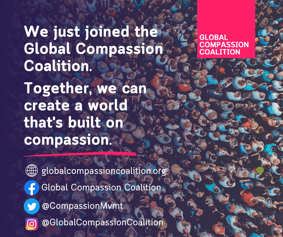 Resources - Global Compassion Coalition