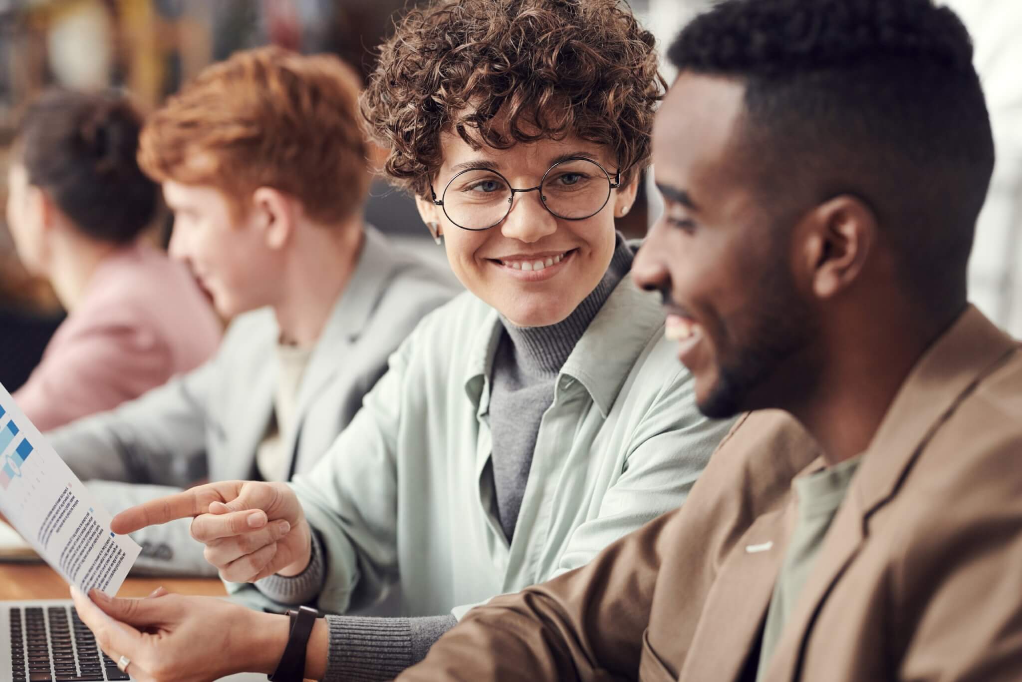 Help us learn more about compassion - Global Compassion Coalition