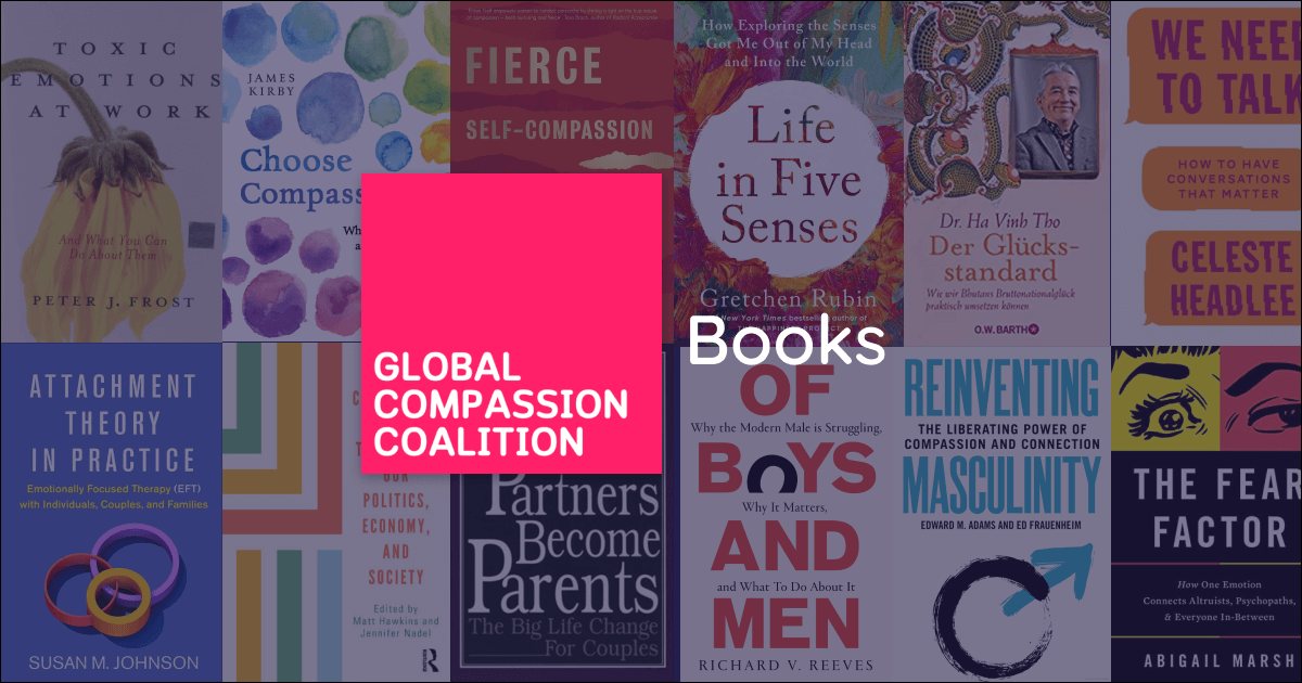 Compassion focused therapy and the body: how physiological ...