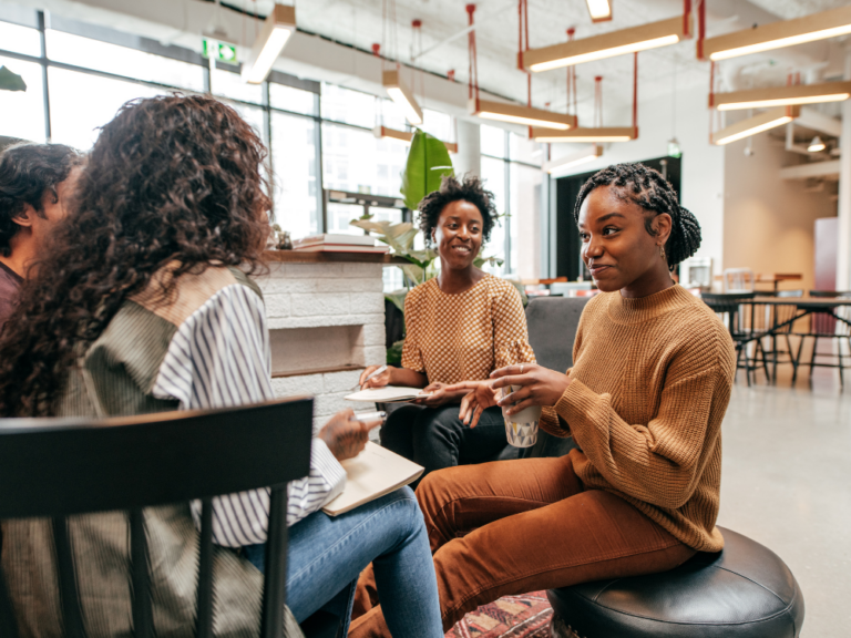 What we do - Global Compassion Coalition