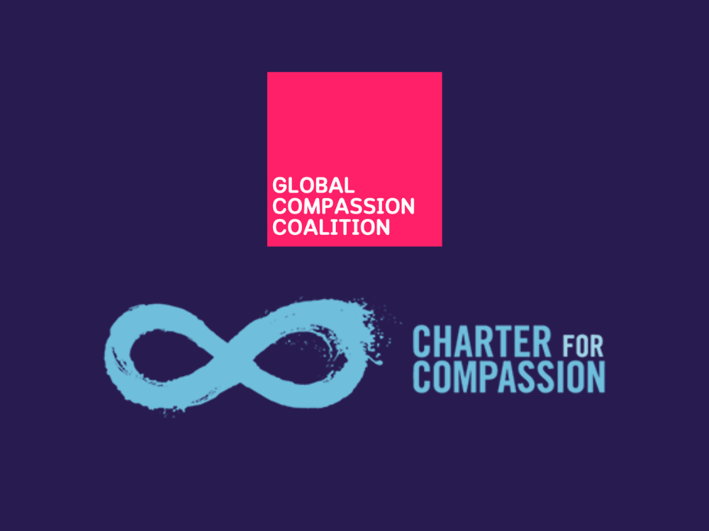 The Charter for Compassion - Global Compassion Coalition