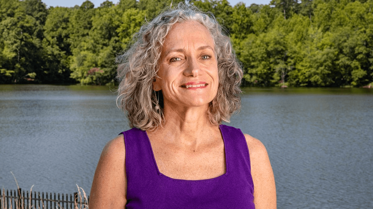 Self-compassion for teens: An interview with Dr Karen Bluth - Global ...