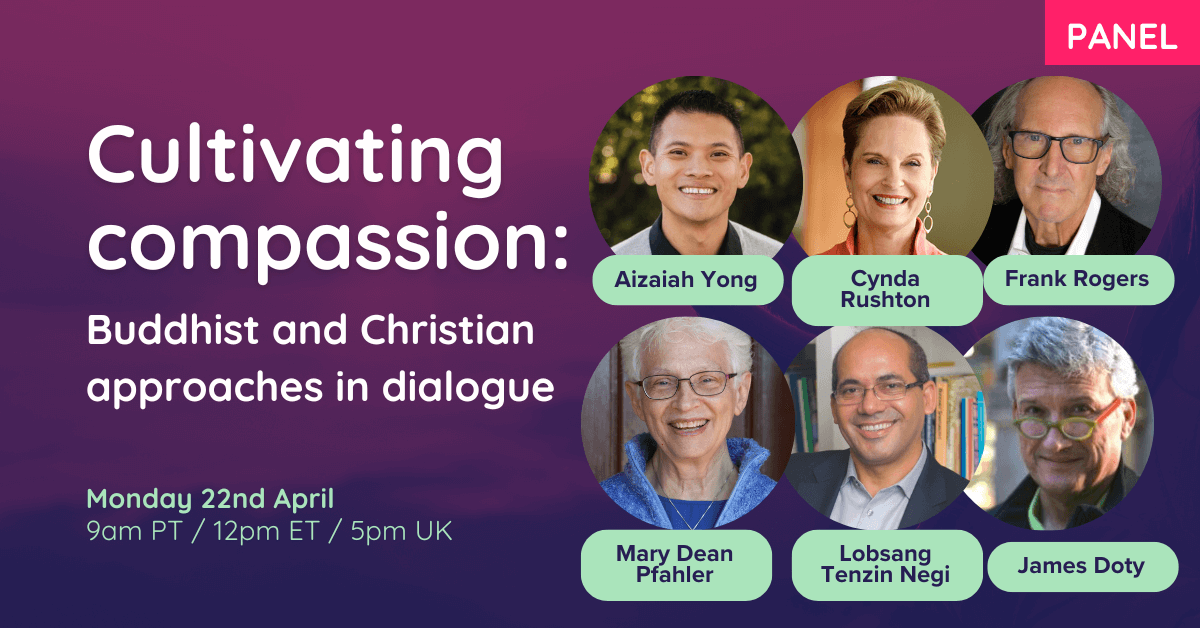 Cultivating Compassion - Global Compassion Coalition