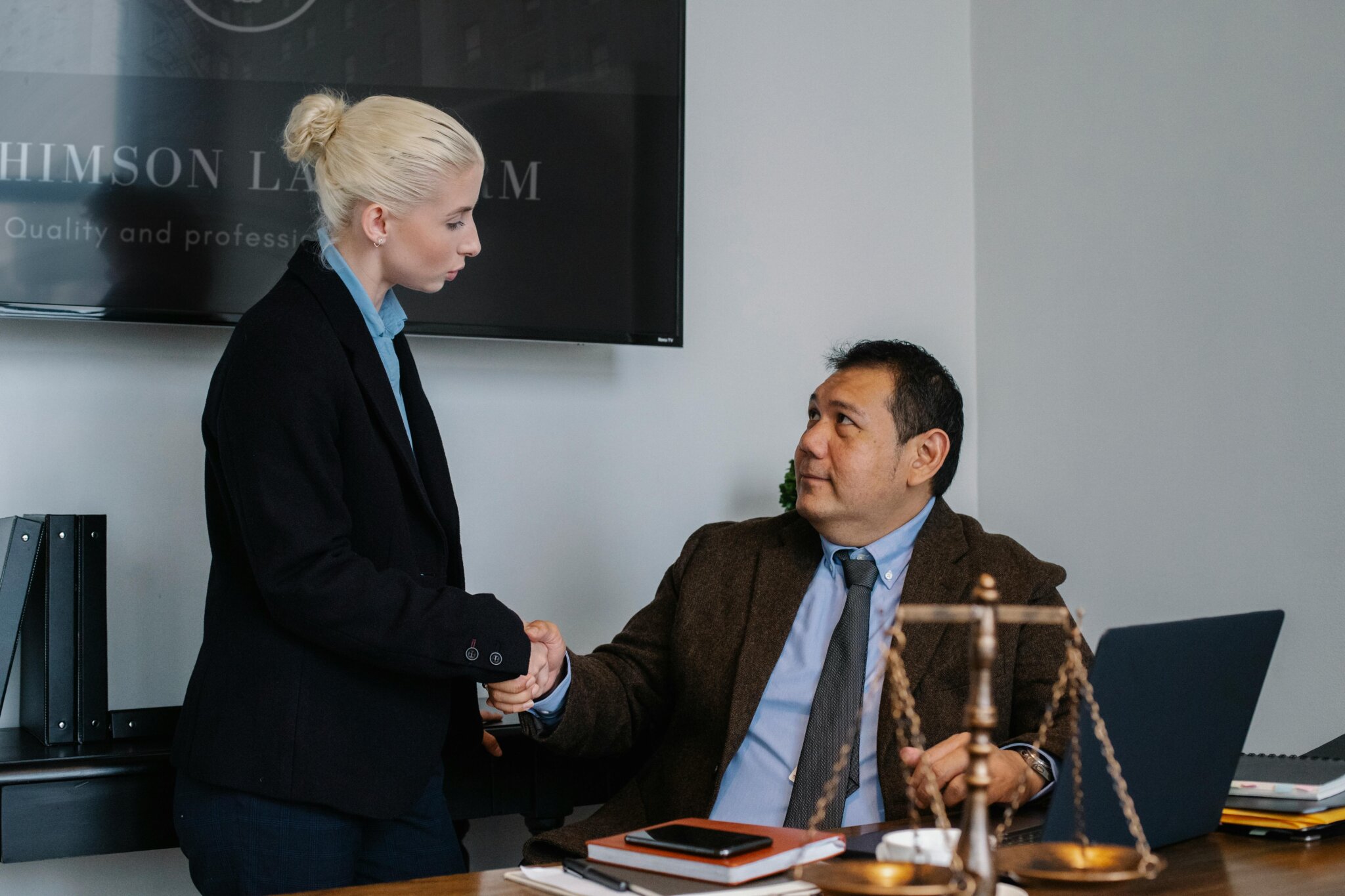 The adversarial system and its limitations - Global Compassion Coalition