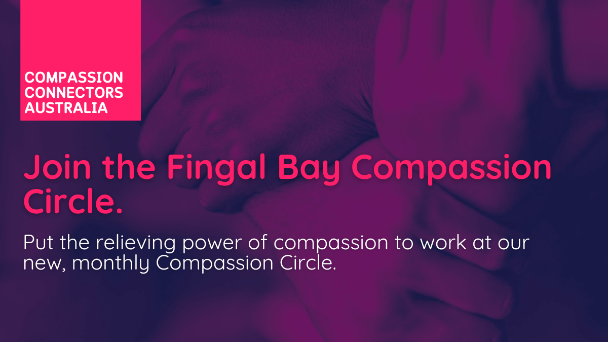 Celebrate National Good Neighbor Day - Global Compassion Coalition