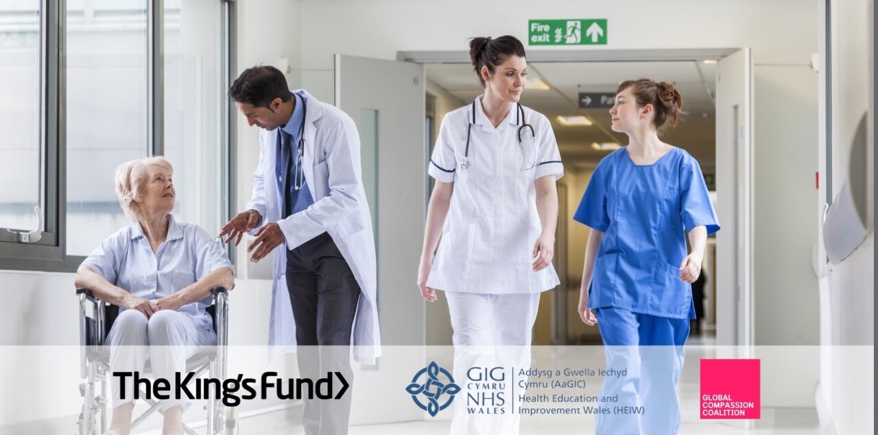 Sign the Compassionate Leadership Pledge - Global Compassion Coalition