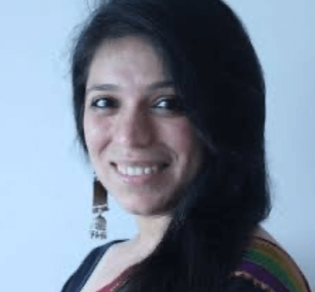 Neha Bhatia - Global Compassion Coalition