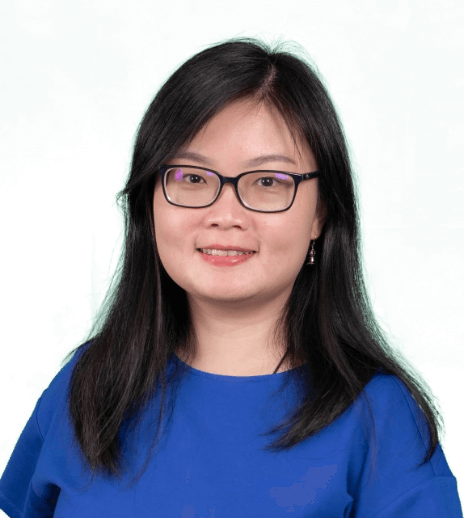 Amy Ang - Global Compassion Coalition