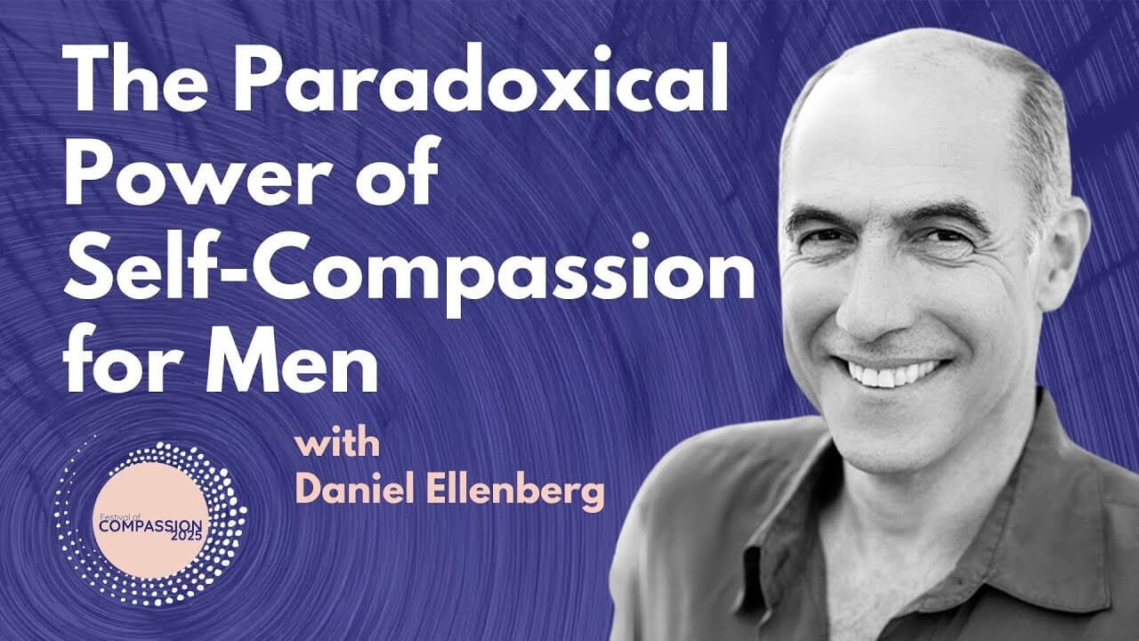 Festival of Compassion: The Paradoxical Power of Self Compassion for ...